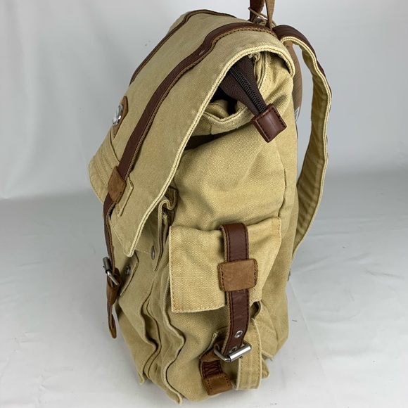 Canyon Outback | Bags | Canyon Outback Urban Edge Cruz 6 Canvas ...